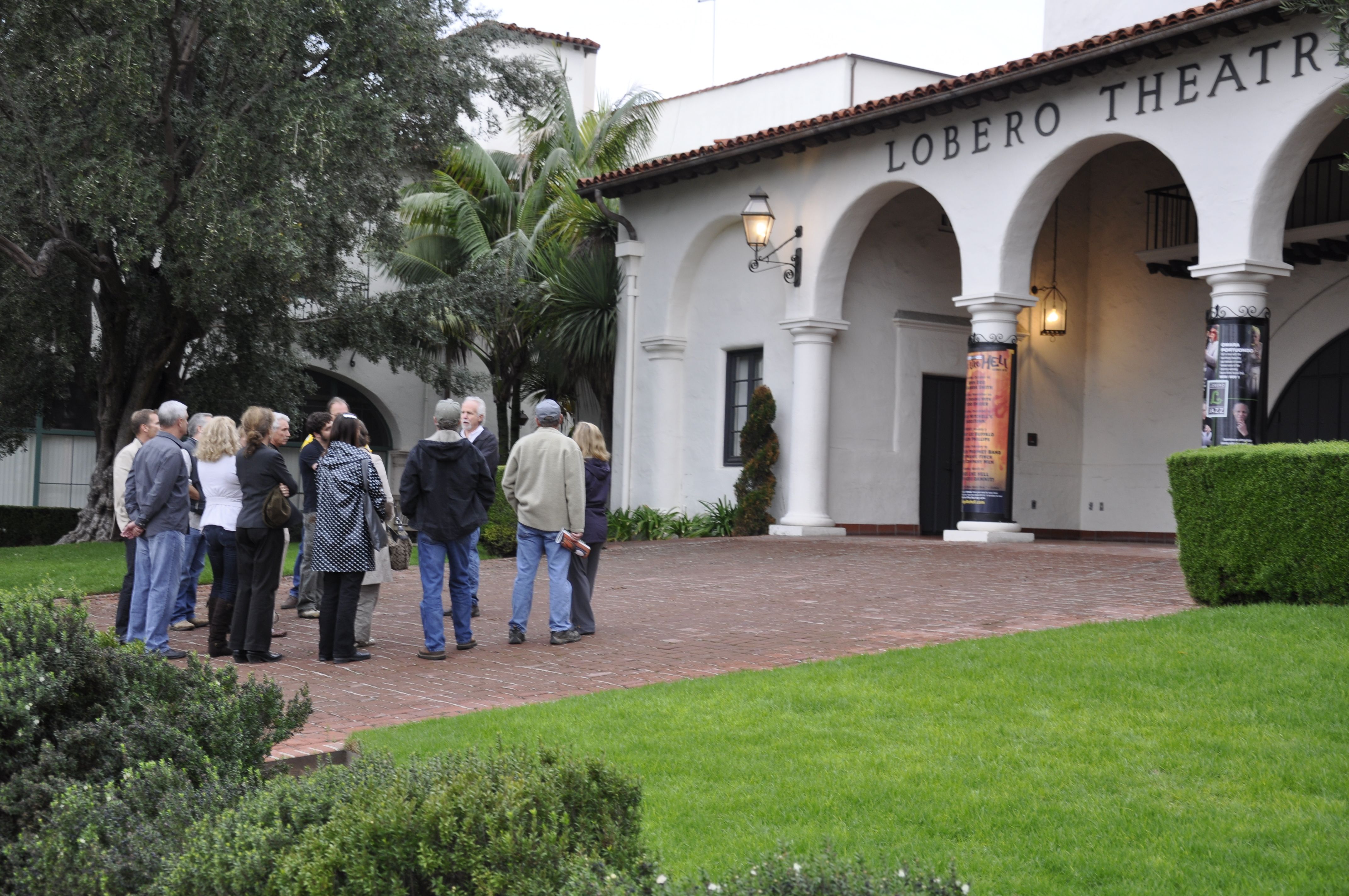 The Architectural Foundation of Santa Barbara (AFSB) | Luxury Realtor ...